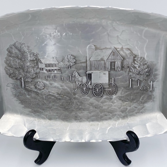 Wendell August Forge | Accents | Wendell August Forge Hand Hammered ...